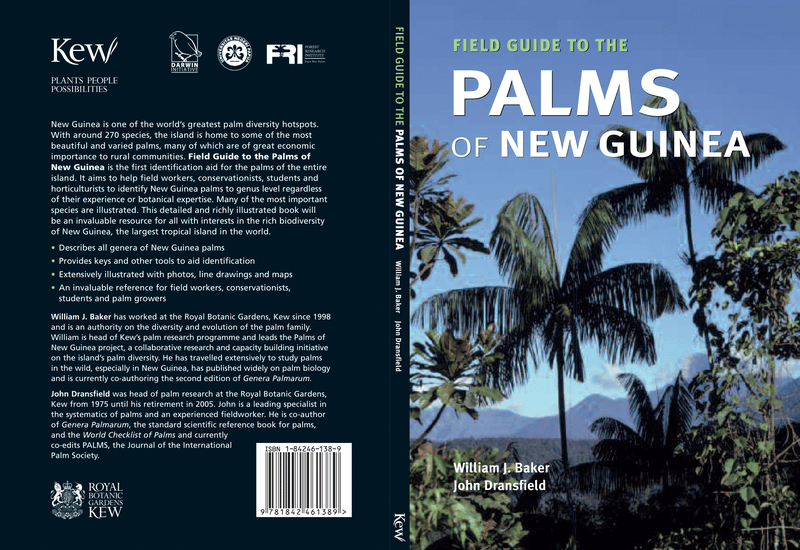 Library - Palmpedia - Palm Grower's Guide